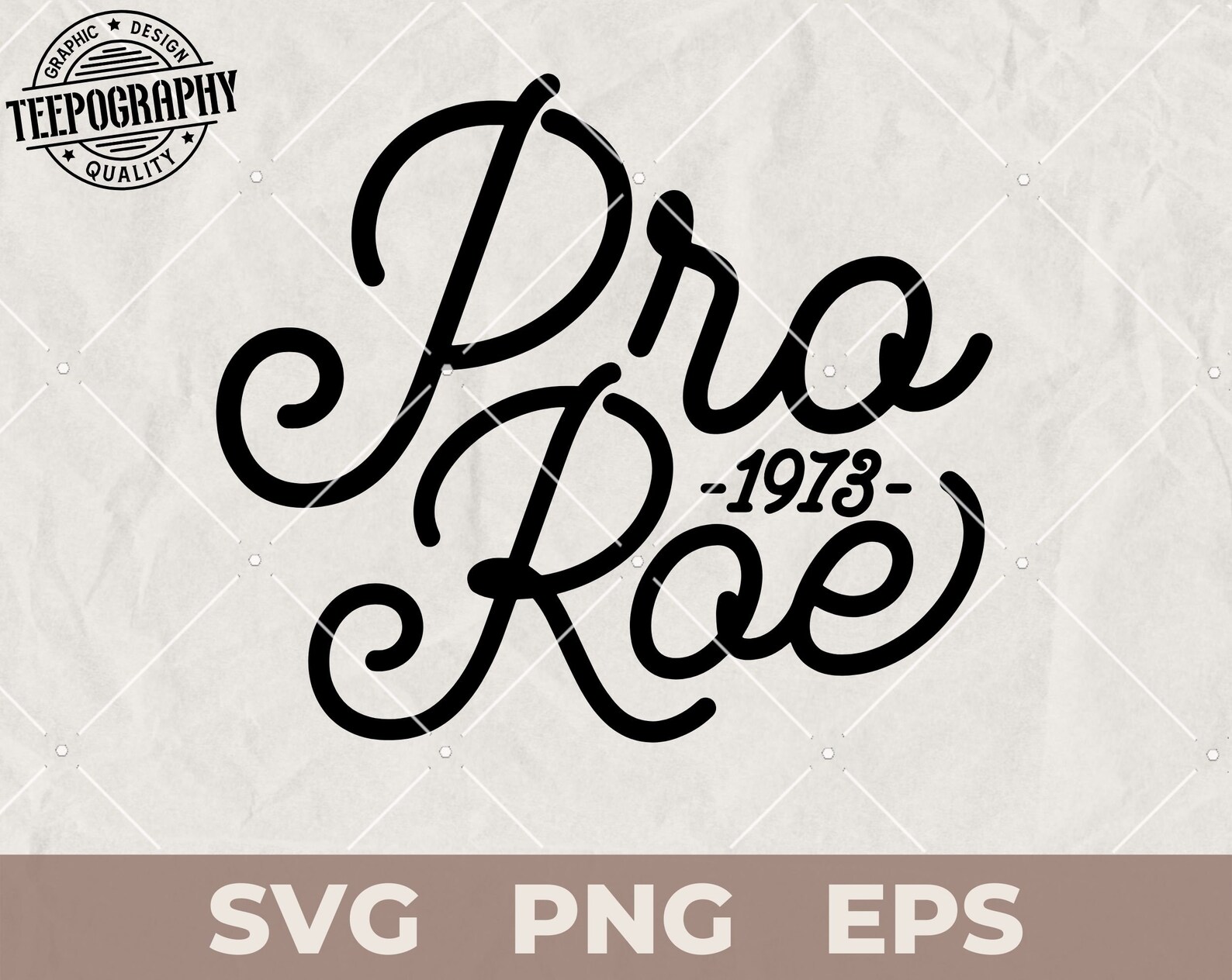 Pro Roe SVG Pro Roe Svg Pro Choice Svg Roe V Wade Svg - Etsy