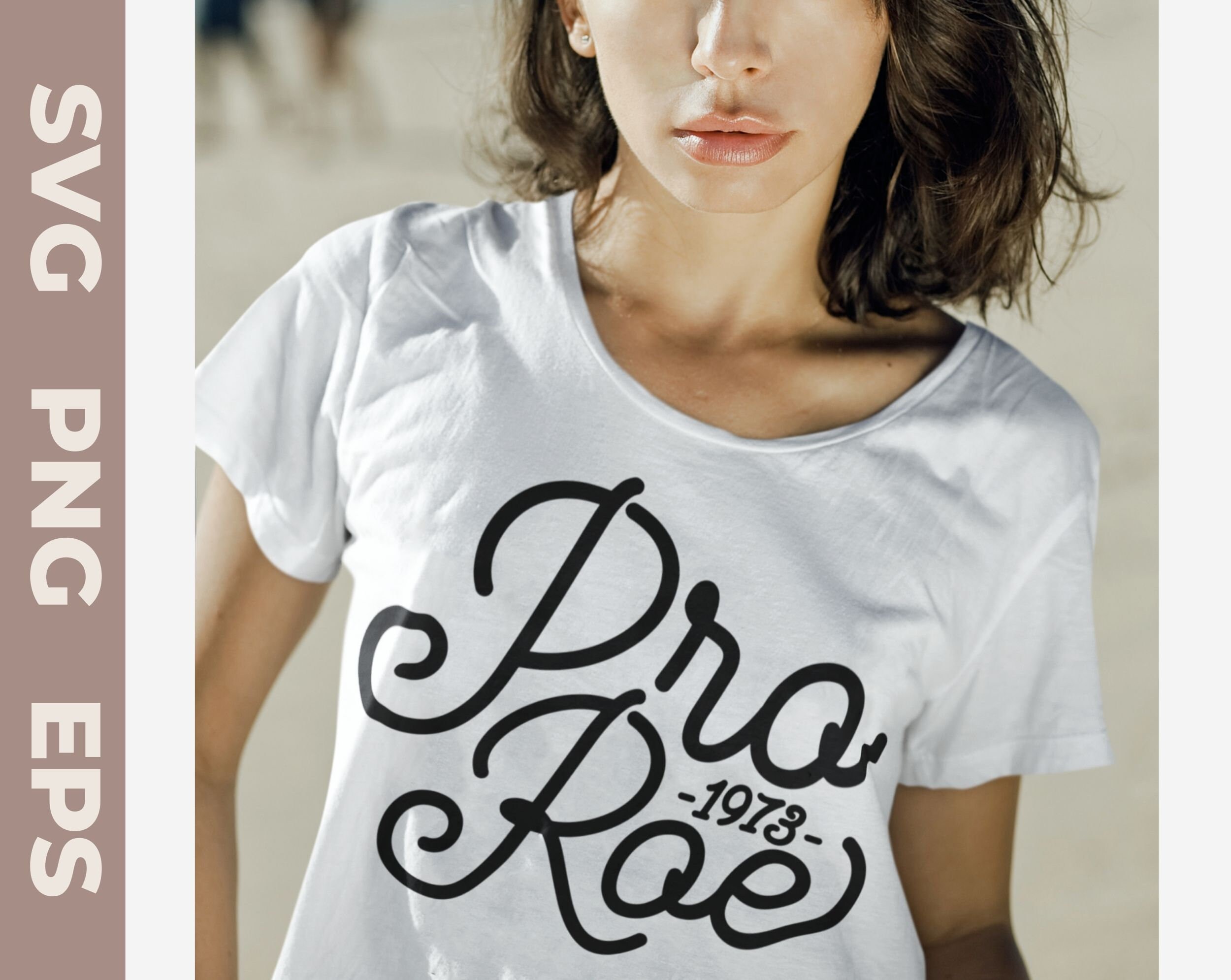 Pro Roe SVG Pro Roe Svg Pro Choice Svg Roe V Wade Svg - Etsy