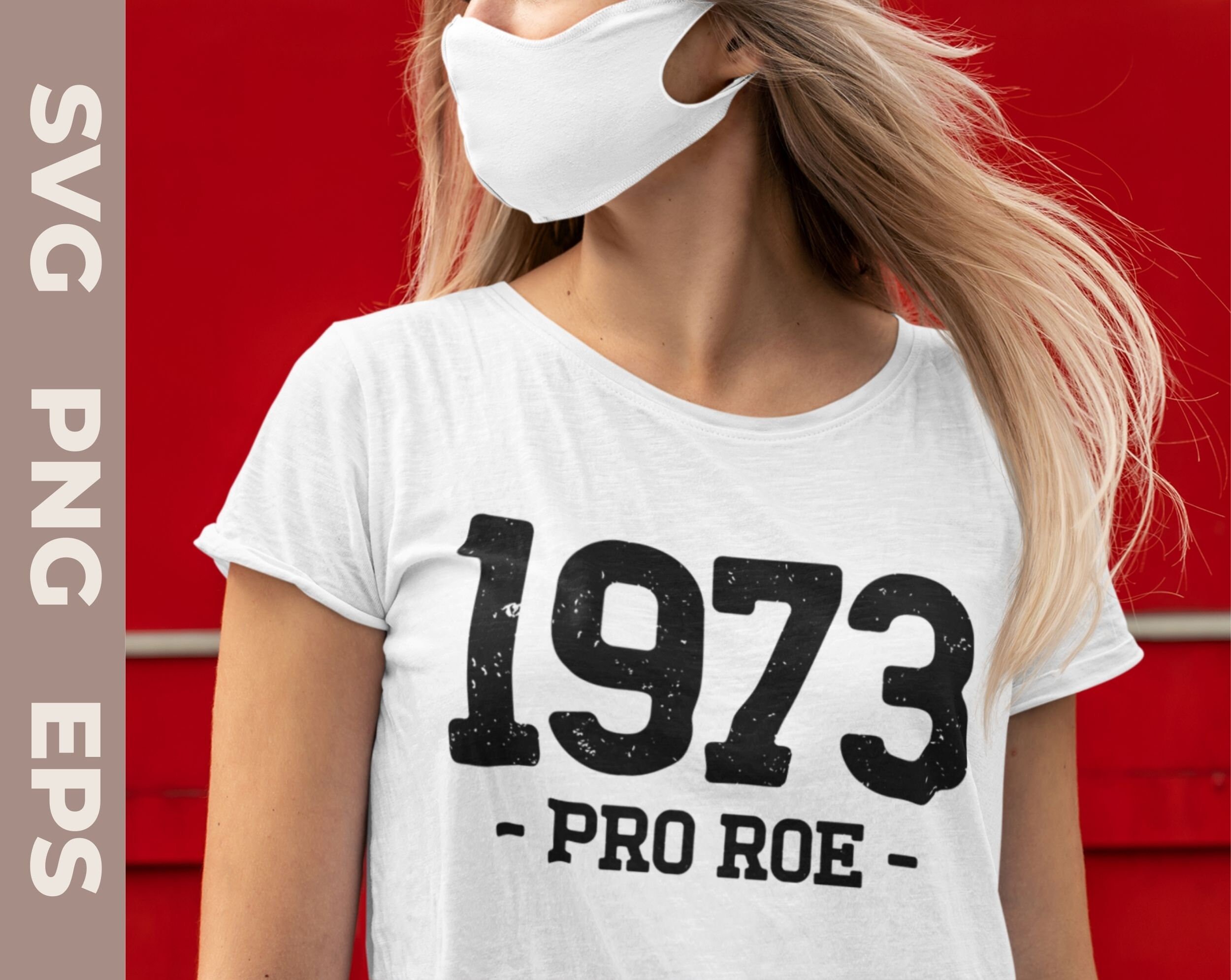 Pro Roe SVG / pro roe svg pro choice svg roe v wade svg - Etsy México