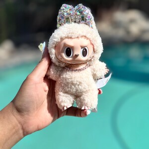 Labubu Macaron Soymilk - Etsy