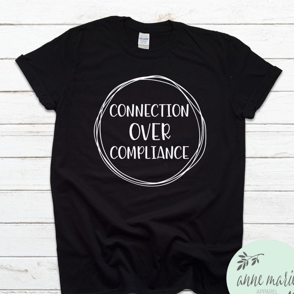 Compliance Tee Shirt - Etsy