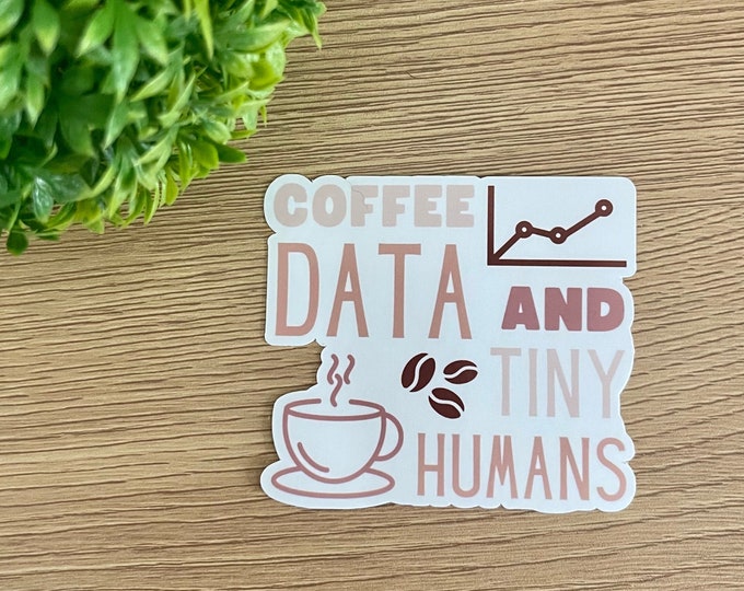 Applied Behavior Analysis Sticker, RBT Sticker, Behavior Analyst ...