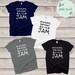 Changing Behavior is My Jam Shirt Applied Behavior Analysis - Etsy