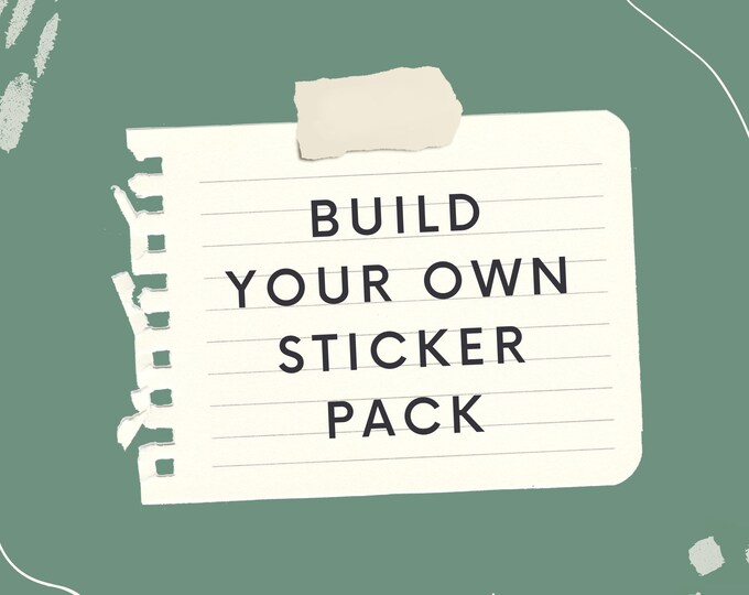 Behavior Analysis Sticker Pack | Laptop & Water Bottle Sticker Decal - Etsy