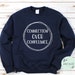 Connection Over Compliance 2 Shirt Applied Behavior Analysis Autism ...