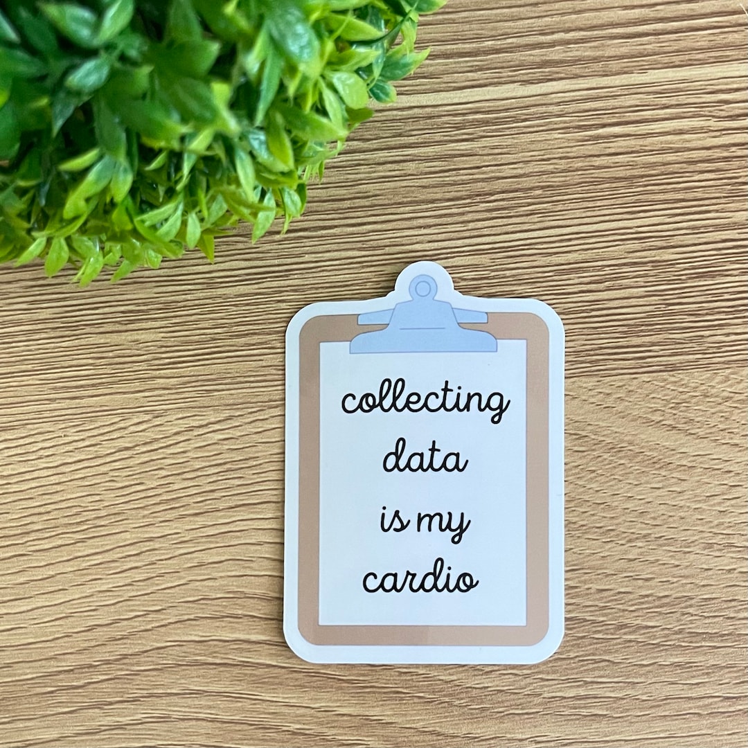 Sticker #101 | Laptop & Water Bottle Sticker Decal - Etsy