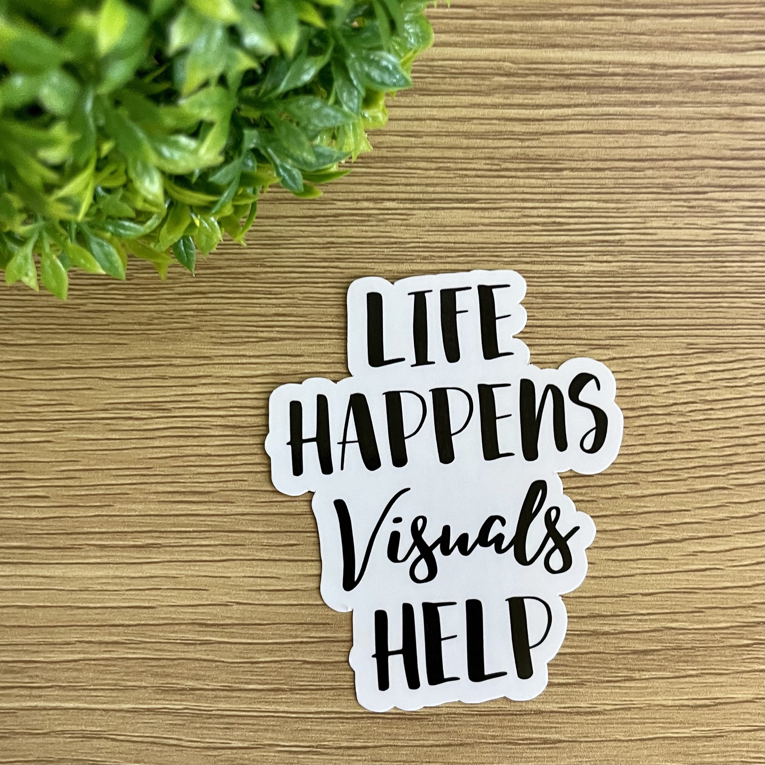 SPED Sticker Pack Special Education Teacher Thank You Gift - Etsy