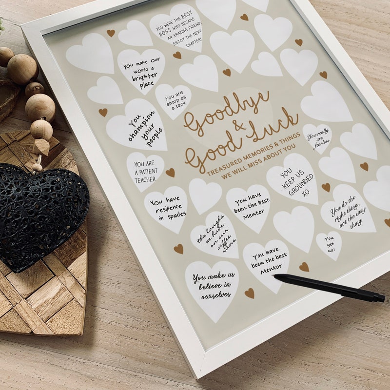 Good Luck Colleague Gift - 60+ Gift Ideas for 2026