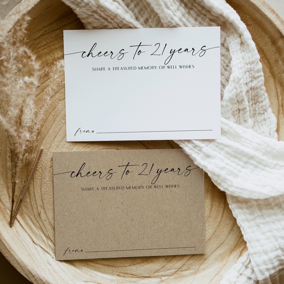 Pink and Gold 21st Birthday Party Decorations Women Hello 21 - Etsy