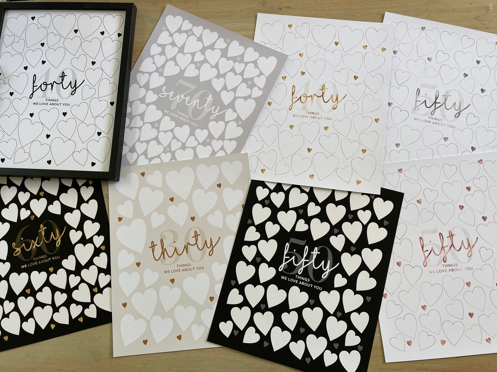 Farewell Gift for Employee Leaving Treasured Memories and - Etsy