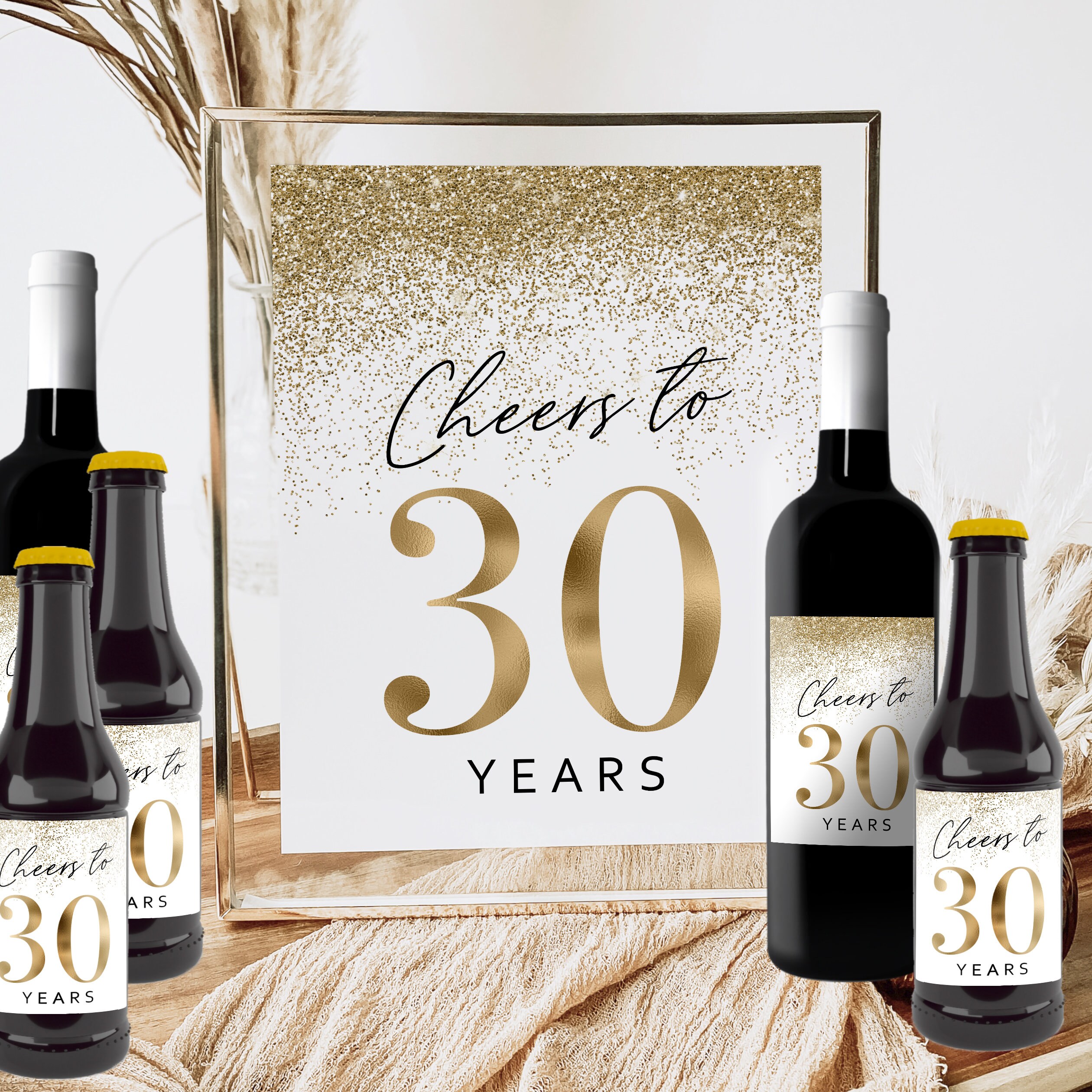 Wine Cheers Printables