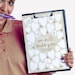 Farewell Party Sign, Guest Book Sign In, Coworker Farewell Card ...