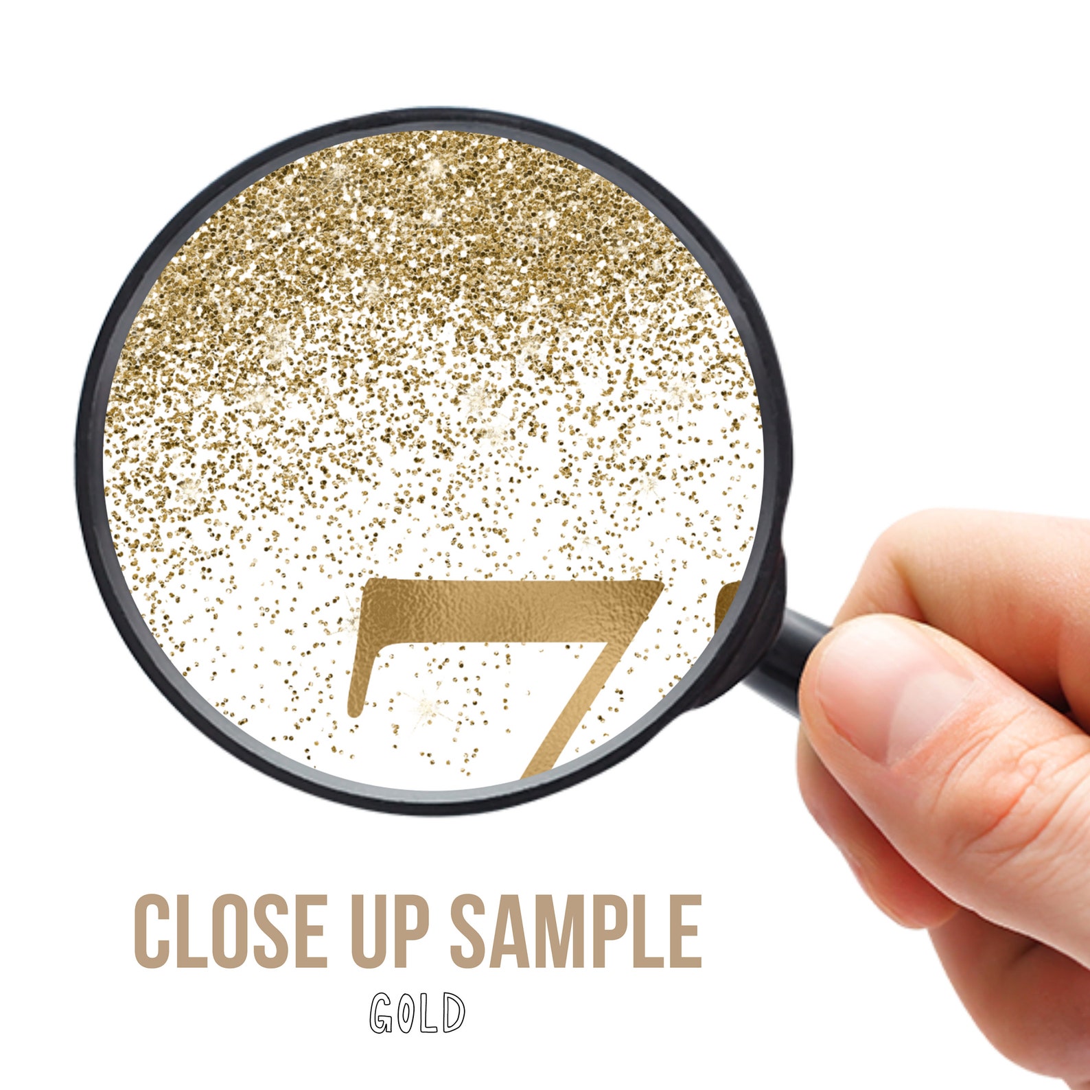 Gold 50th Birthday Party Decorations Printable 50 Birthday - Etsy