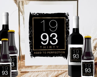 Beer Thirty Printable - Etsy