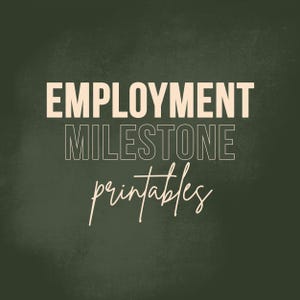 5th Work Anniversary Card Alternative | 5 Years Service | Happy ...