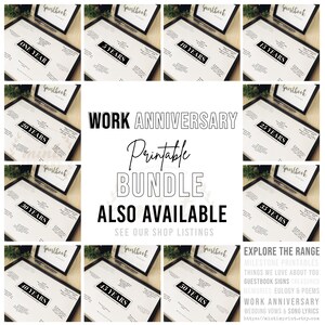 Retirement Party Message Board, Coworker Leaving Card Alternative ...