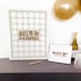 Bucket List 40th, 40 Things to Do in Your Forties Printable Beige Boho ...