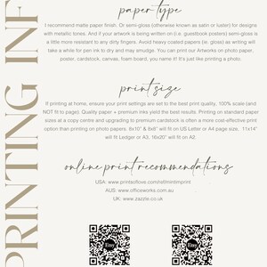 Rose Gold Decorations 40th Birthday Printable, 40 Birthday Signs for ...