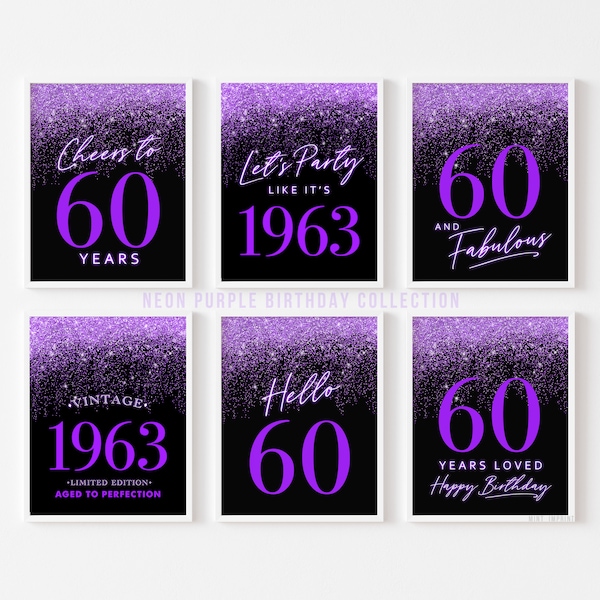 1960s Theme 60th - Etsy
