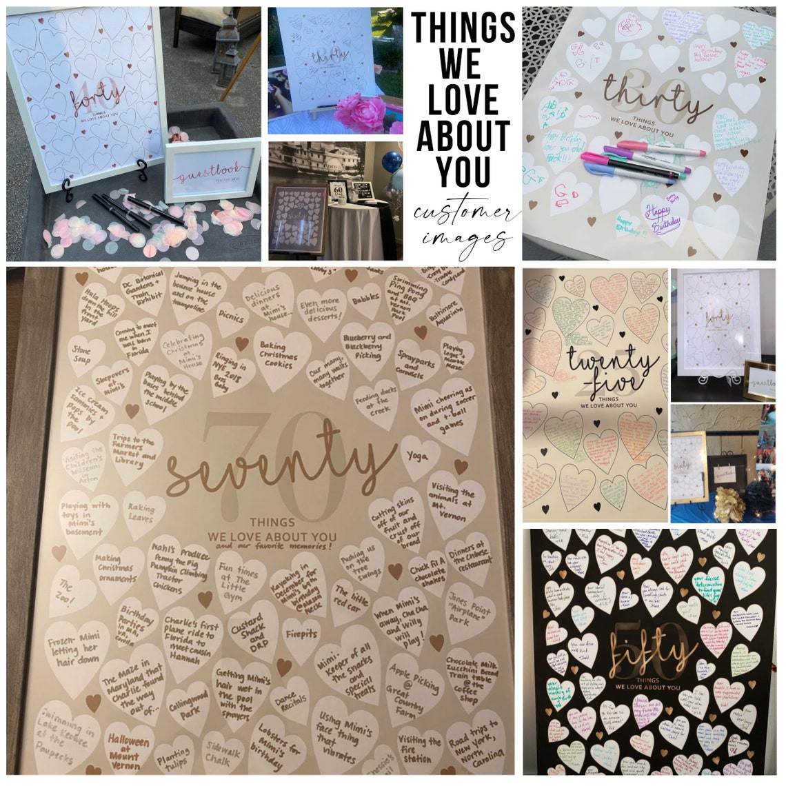 Farewell Gift for Employee Leaving Treasured Memories and - Etsy