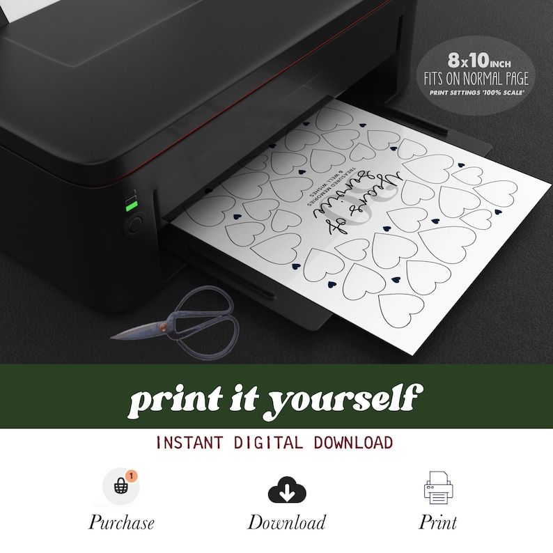 30 Years of Service Congratulations Poster, 30th Work Anniversary Card ...