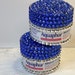 Mini Aquaphor .25oz Jar With Rhinestones | Advance Therapy Healing ...