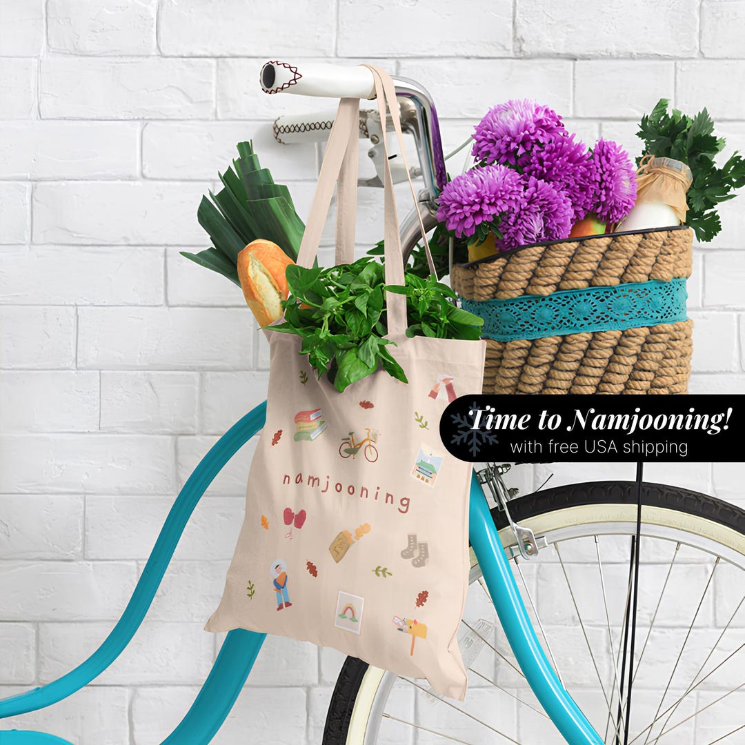 BTS Bag - RM Bag : Namjooning Bag, Rm Merch, Namjoon Bag, Bts Merch ...