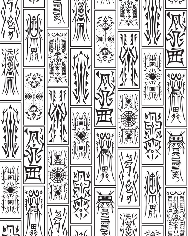 Sukuna's Finger and Box 3D PRINTING Set STL | Etsy