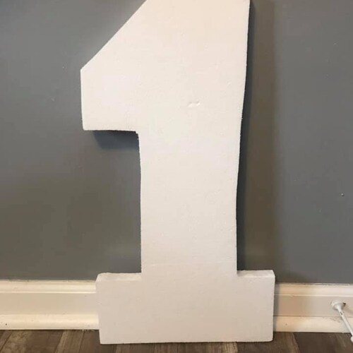 4ft All Numbers 0 9 Bundle Large Foam Number Templates Marquee Numbers 4ft All Numbers 0 9 Bundle Large Foam Number Templates Marquee Numbers