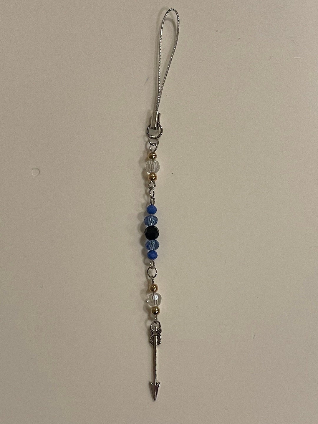 Overwatch Inspired Keychain “hanzo” - Etsy