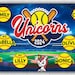 Softball Team Banner | T-ball Team Banner | Little League Team Banner ...