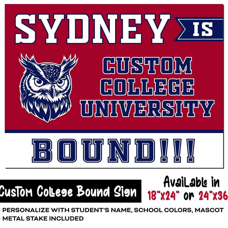 Harvard Decorations - Etsy