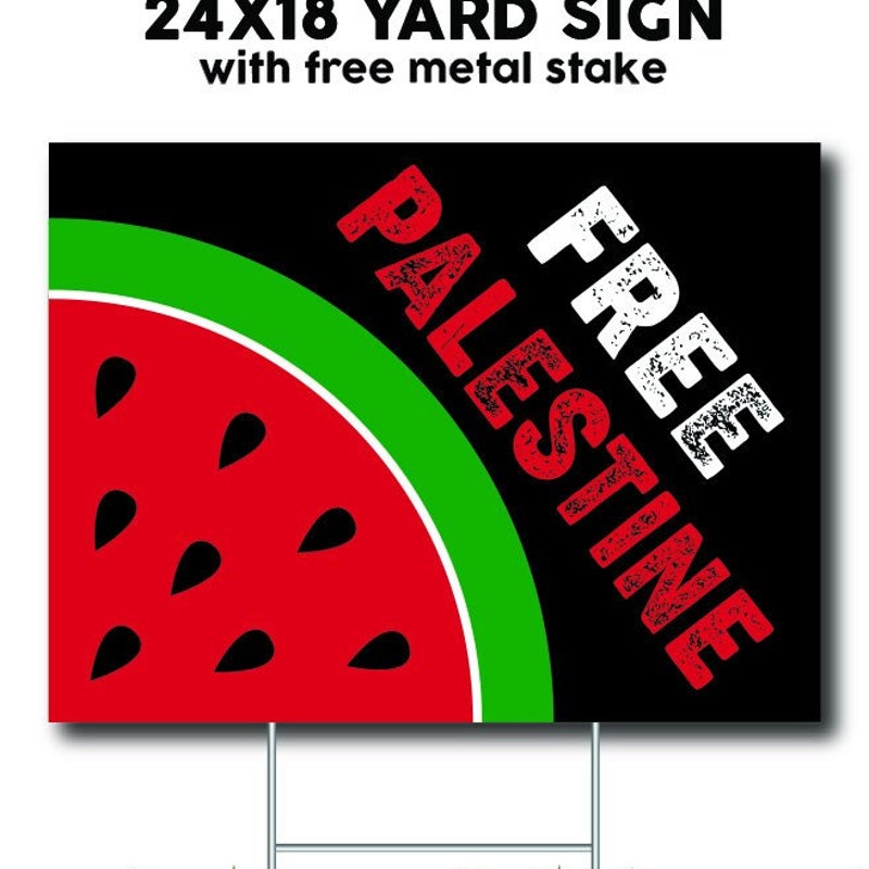 Palestine Art - Etsy