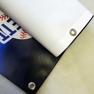 Softball Team Banner | T-ball Team Banner | Little League Team Banner ...