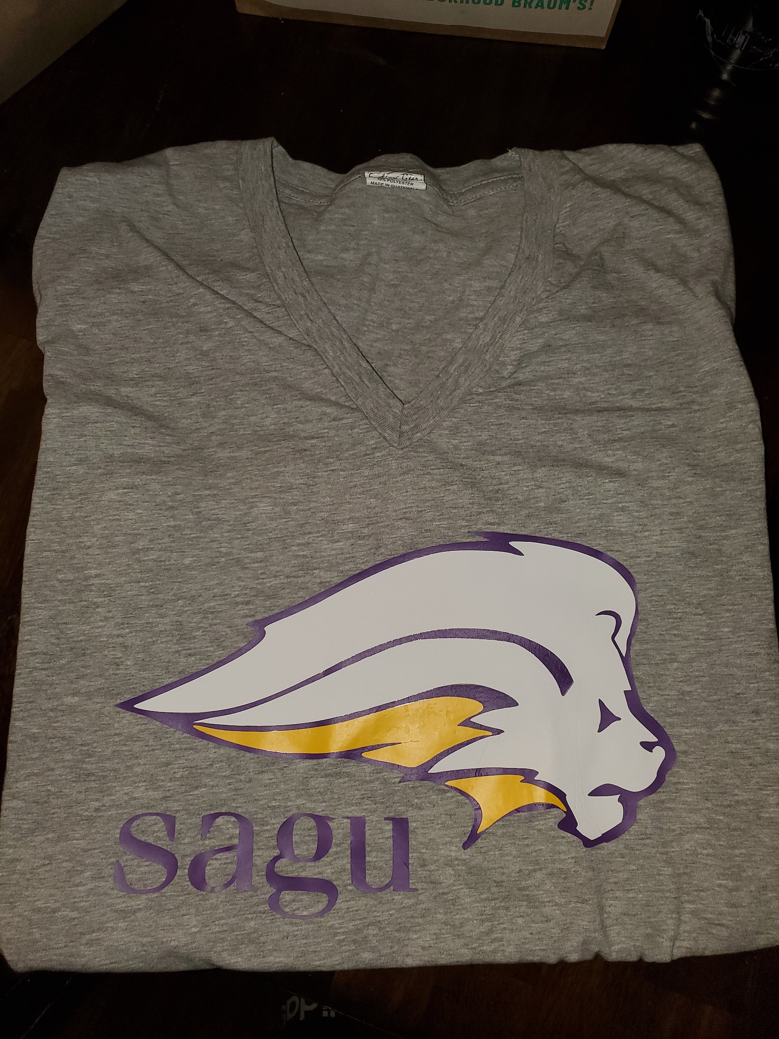 Southwestern Assemblies of God University - Etsy