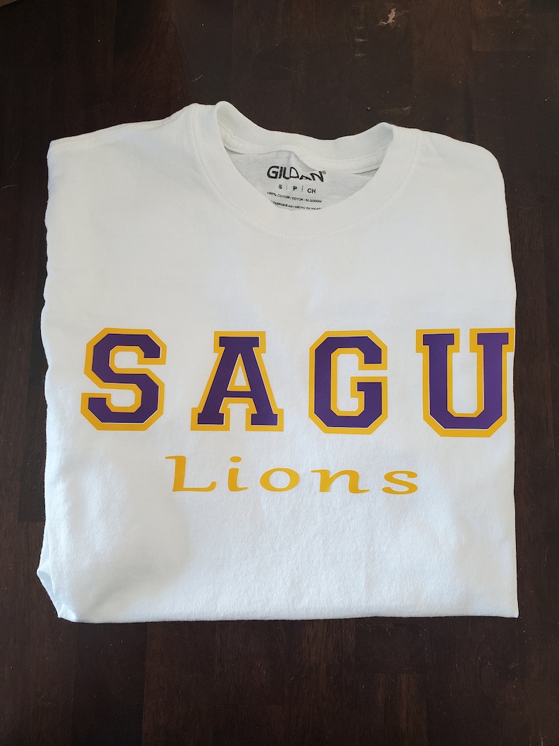 Southwestern Assemblies of God University - Etsy