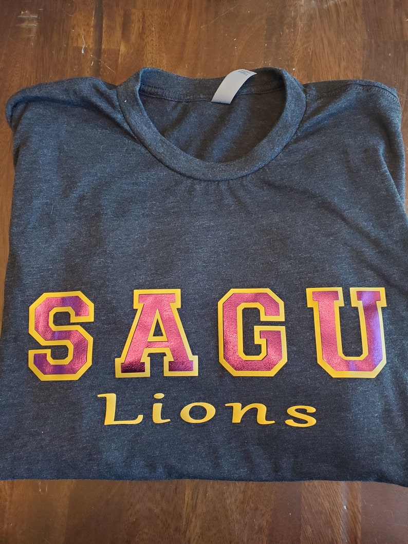 Southwestern Assemblies of God University - Etsy