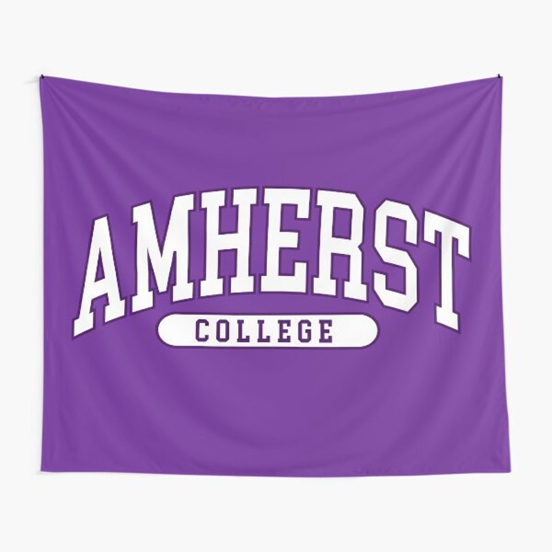 College Tapestry - Etsy