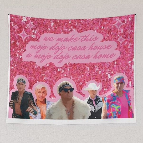 Barbie Mojo Dojo Casa House Svg - Etsy