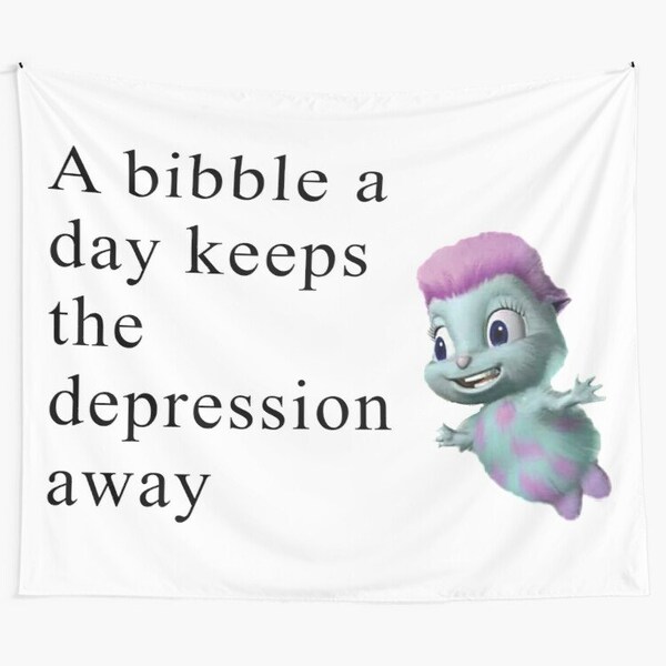 Bible Barbie Plush - Etsy