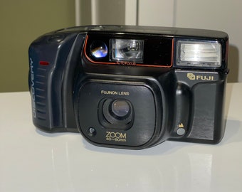 Fuji Camera | Etsy