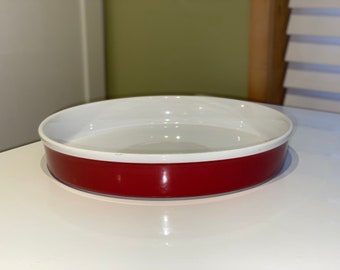 Red Corningware - Etsy