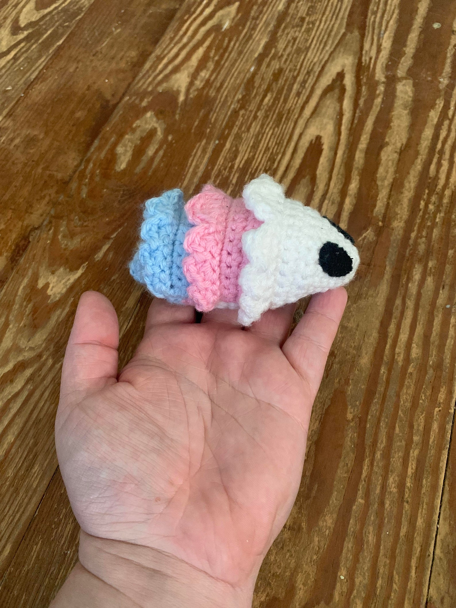 Hollow Knight Tiktik Cute Video Game Plush Toy Doll Decor Pride ...