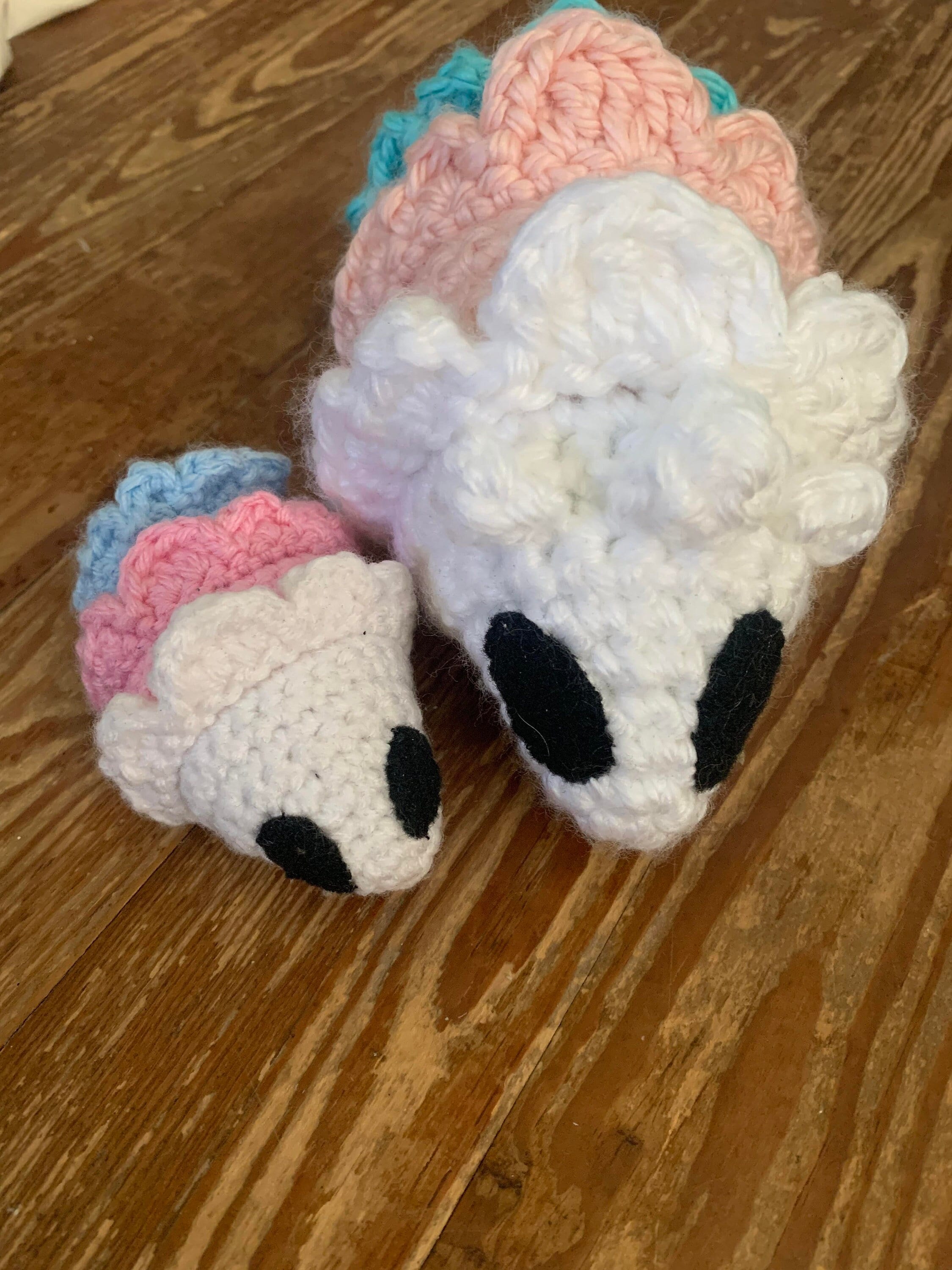 Hollow Knight Tiktik Cute Video Game Plush Toy Doll Decor - Etsy