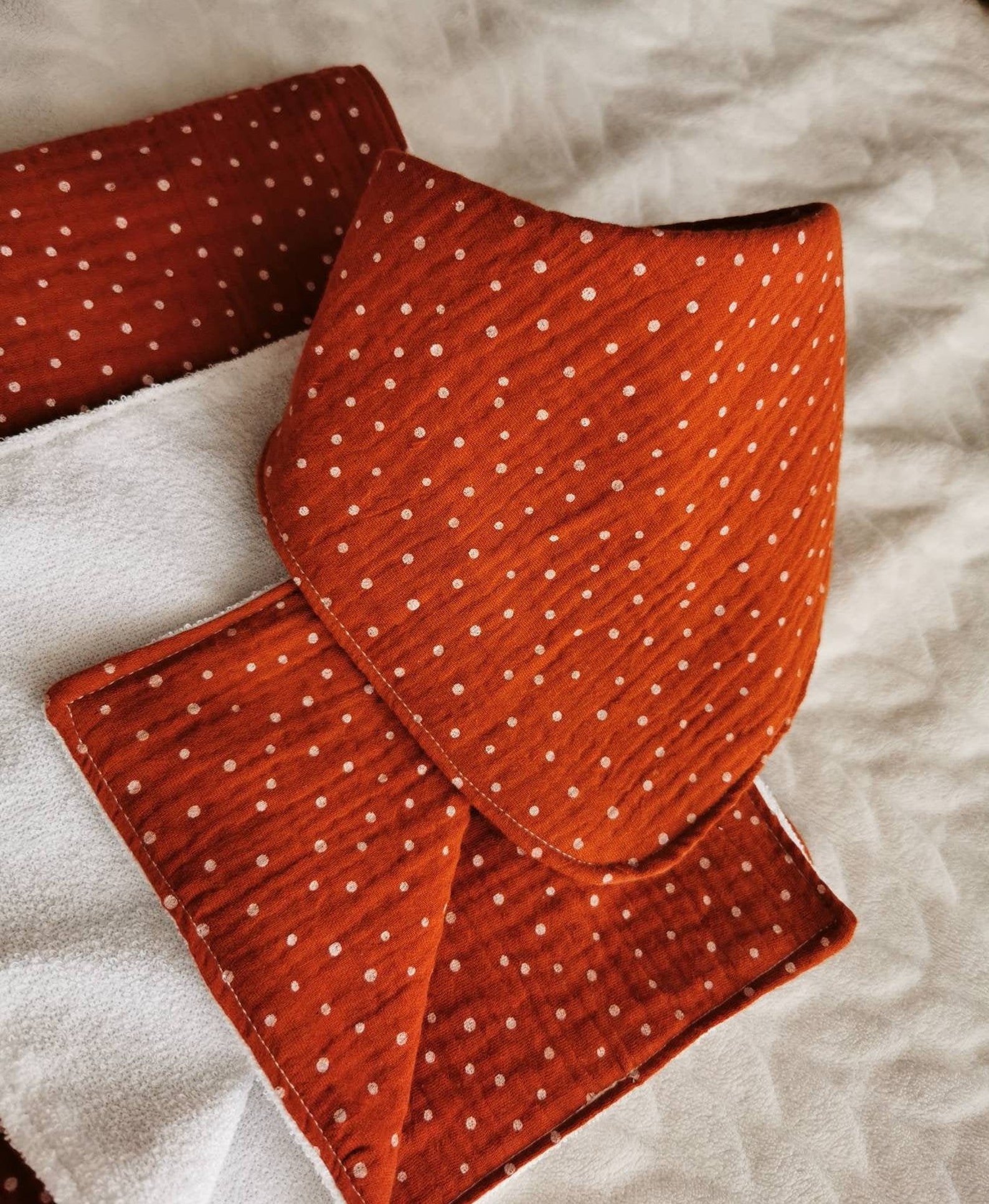 Reusable Diaper 3 Layer Changing Pad Change Mat Cover - Etsy