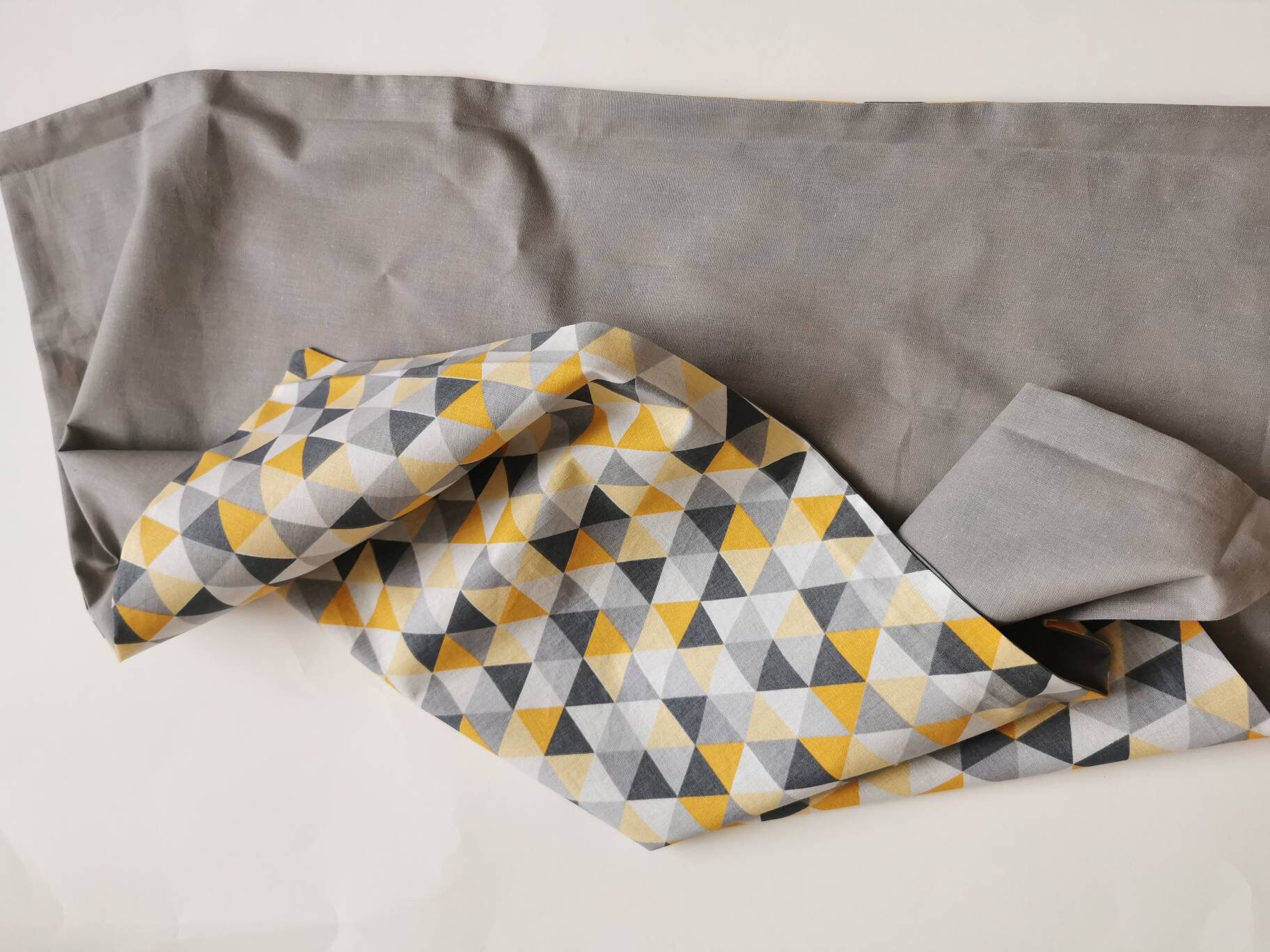 Cotton Stroller Sun Shade, UV Protection Buggy Cover - Etsy