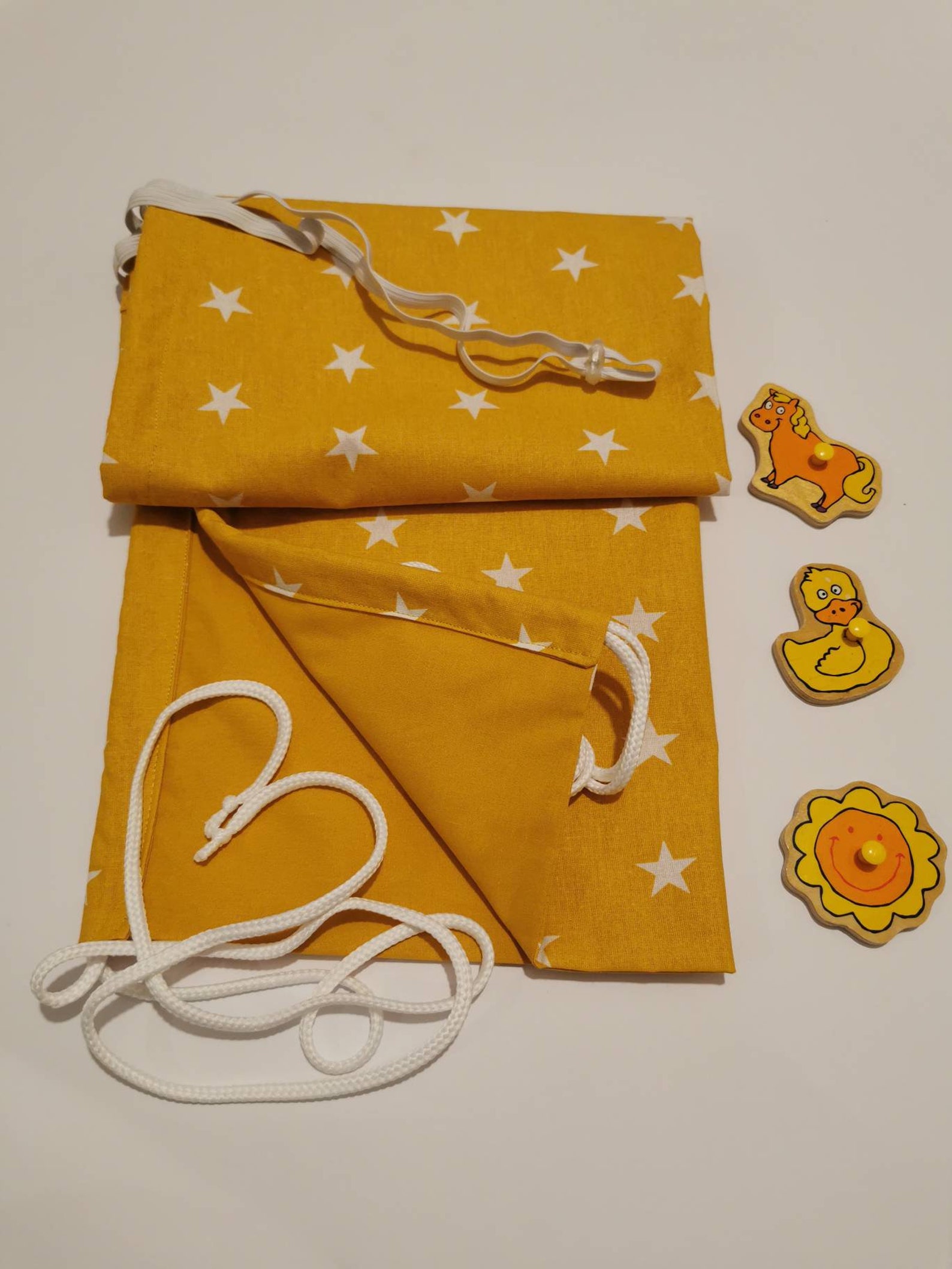 Cotton Stroller Sun Shade, UV Protection Buggy Cover - Etsy