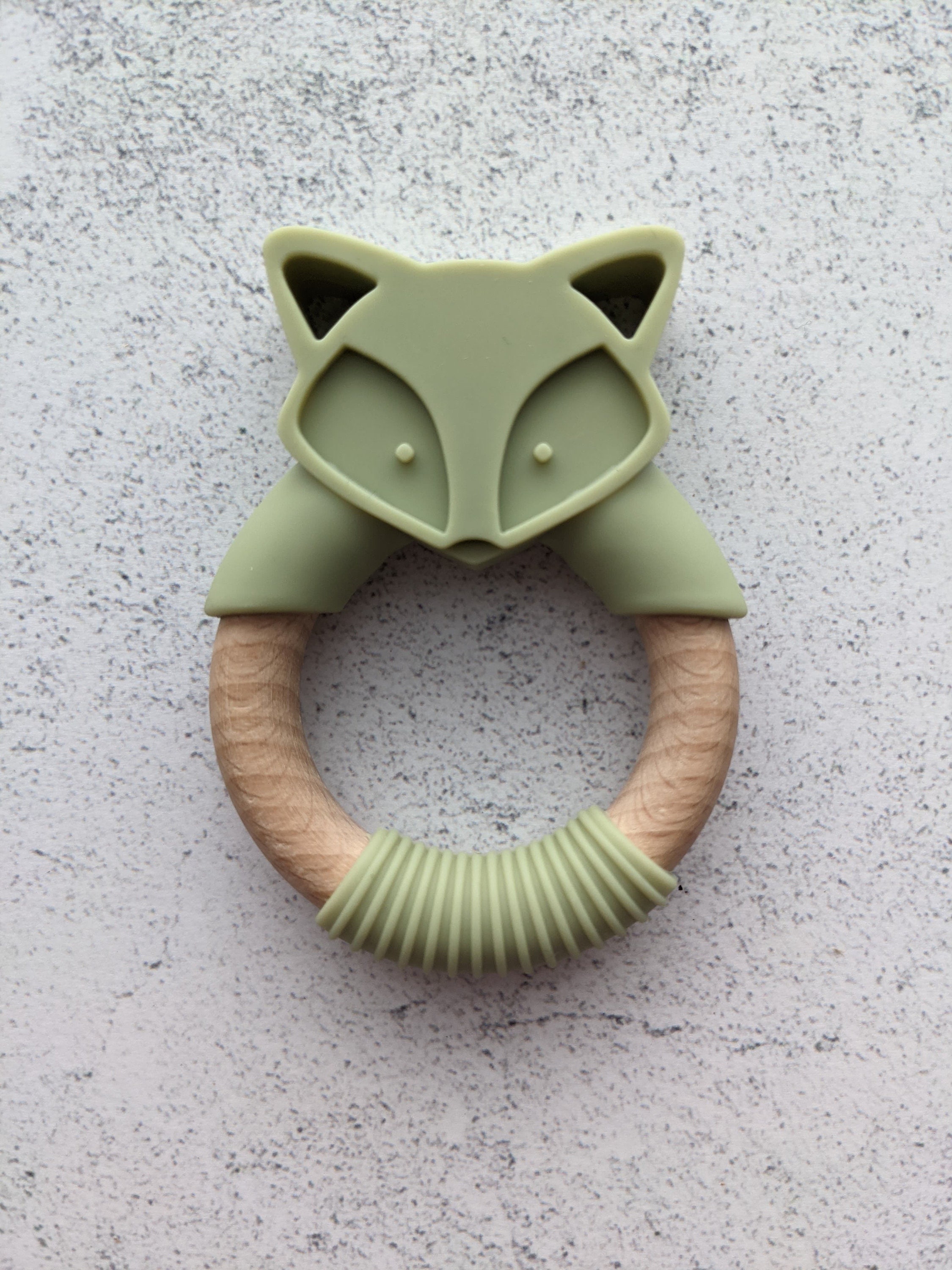 Personalized Baby Teether Engraved Teether Food Grade - Etsy