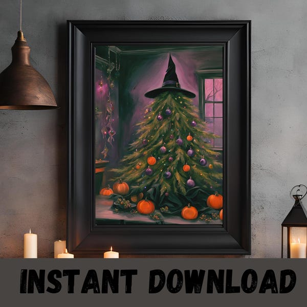 Ethereal Ghost Printable Art Ghost Oil Painting Printable Spooky ...