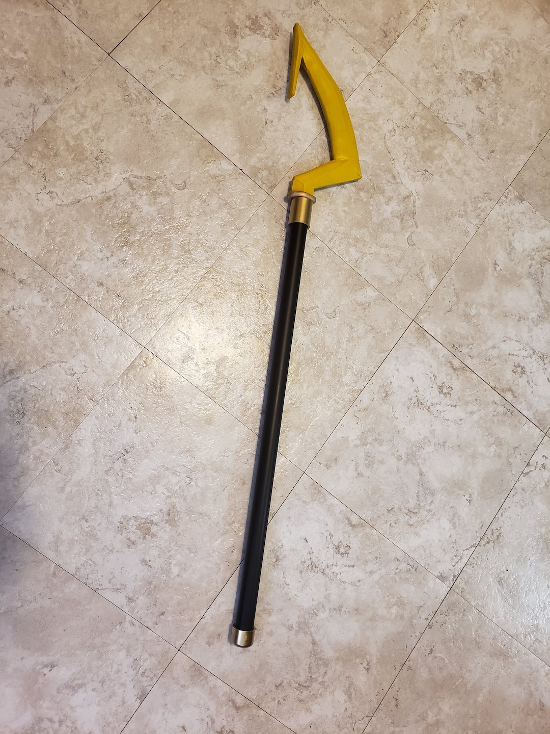 Sly Cooper's Cane - Etsy